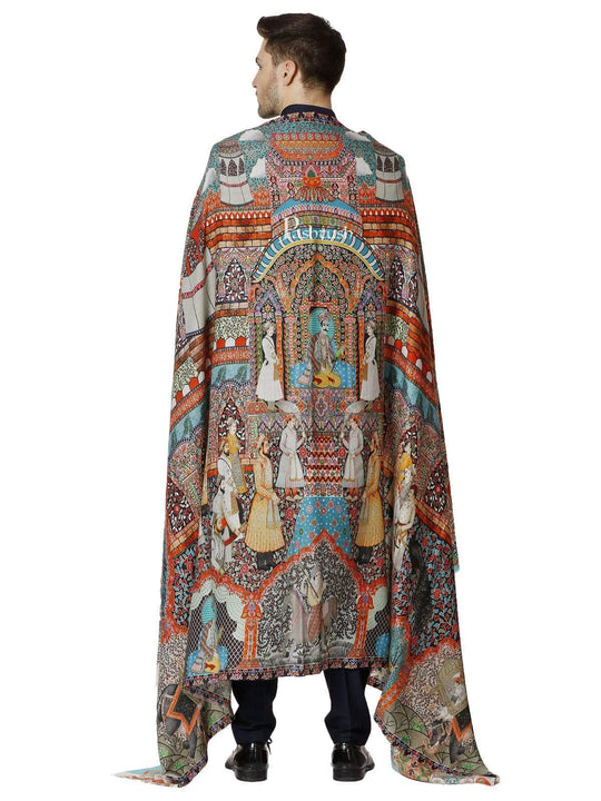 Pure Wool Woolmark Certified – Pashtush Global