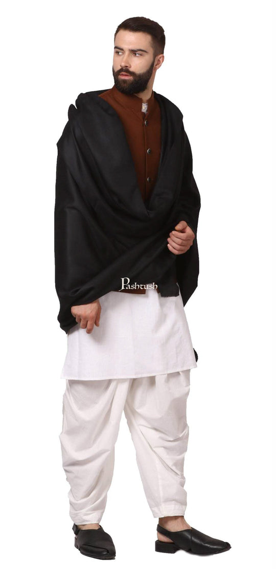 Pure Wool Woolmark Certified – Pashtush Global