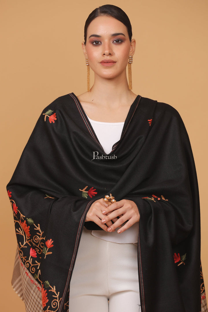 Womens Shawls – Page 3 – Pashtush Global