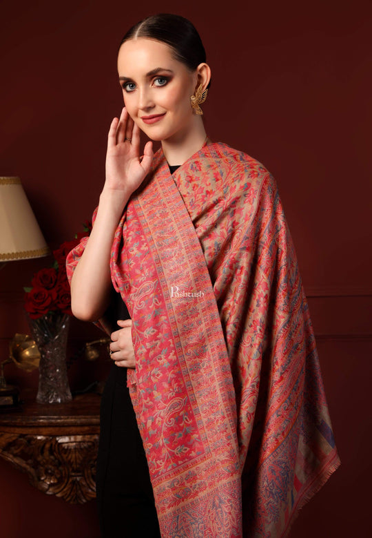 Womens Shawls – Page 2 – Pashtush Global